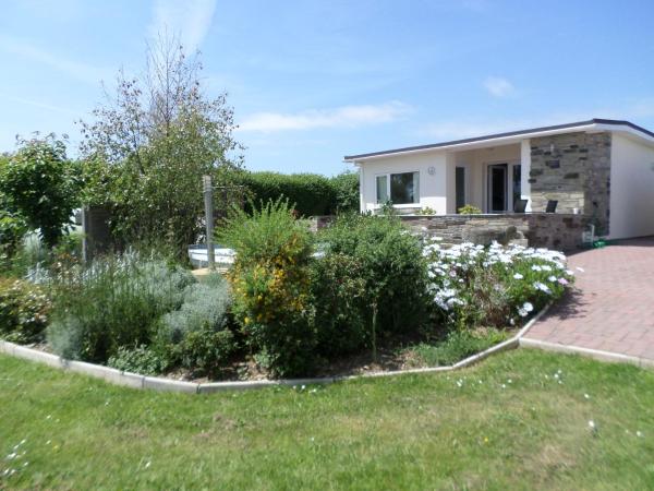 One Bedroom Bungalow With Private Garden At Parkland, Near Kingsbridge - Kingsbridge