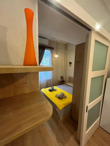 New Apartment Barnaba Close To Holiday Inn - Tbilisi