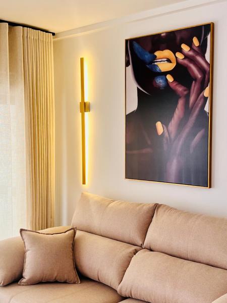 Apartamento Boutique Beluga - Garrucha