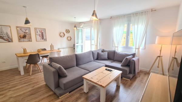 Vut Sierra Pambley - Villablino