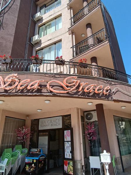 Апартамент Попов - Nessebar