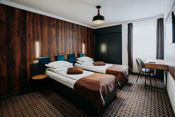 Pension Belascu - Sibiu