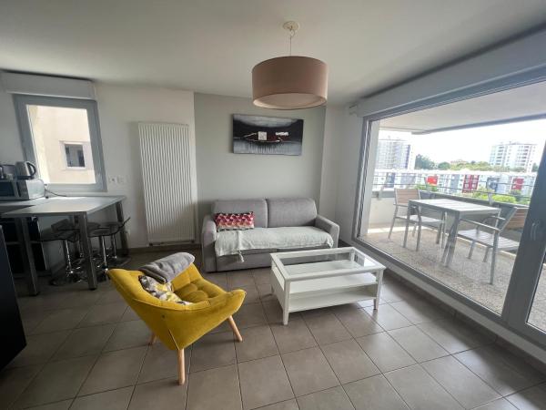 Appartement Bayonne - Anglet