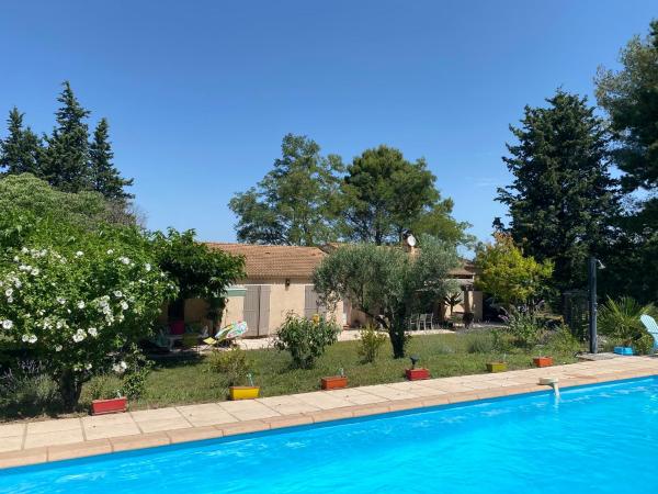 « Carpe Diem » - Aix-en-Provence