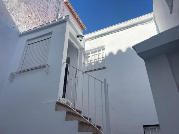 Casa Juana - Vejer de la Frontera