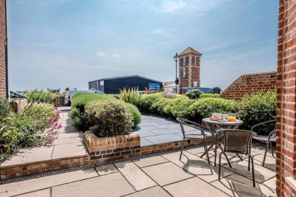 Trehafod, Aldeburgh - Aldeburgh