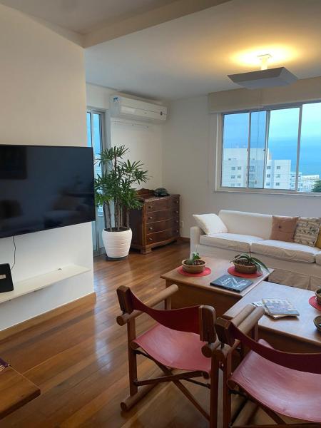 Porto Da Barra Vista Mar - Barra