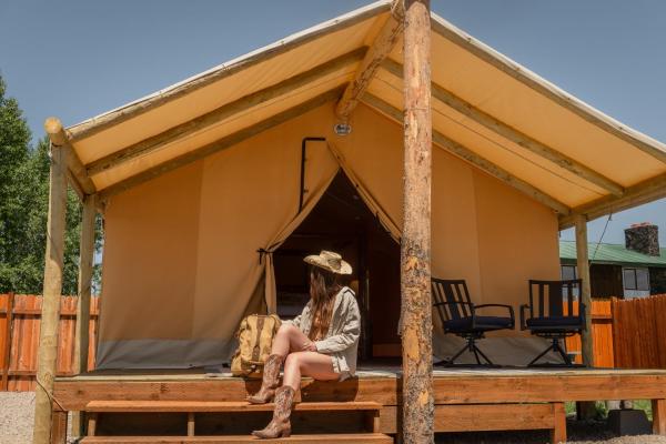 Lodge King With Beautiful Teton Mountain Views - Idaho