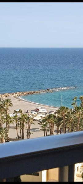 Las Gondolas Primera Línea De Playa Puerta Del Mar - Almuñécar