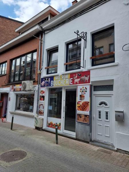 L'harmonie De Wavre - Ottignies-Louvain-la-Neuve