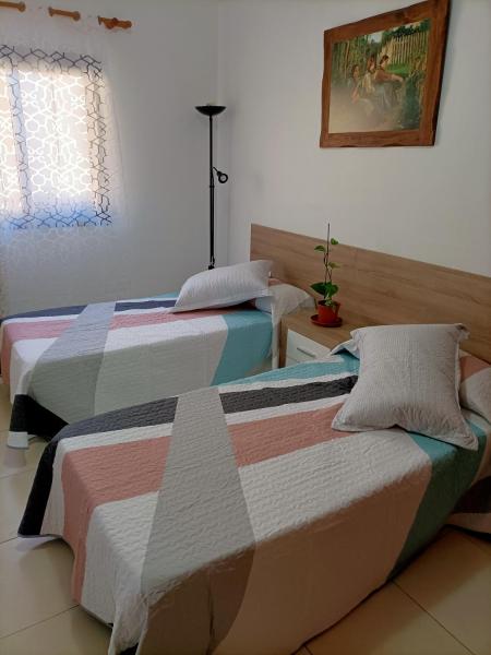 Vivienda Vistas Bonitas - La Gomera