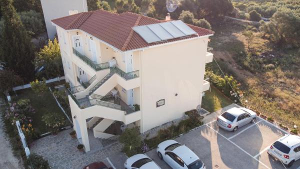 Anna Maria Apartments - ケファロニア島