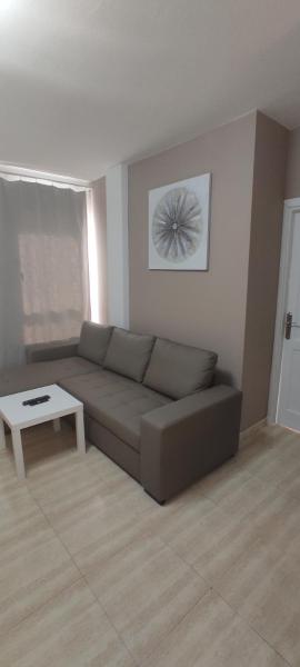 Apartamento "Casa Teneguia" - Aéroport de Grande Canarie (LPA)