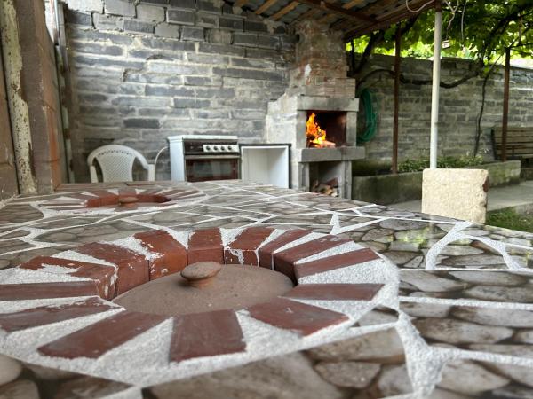 Nino's Holiday Guesthouse - Georgien