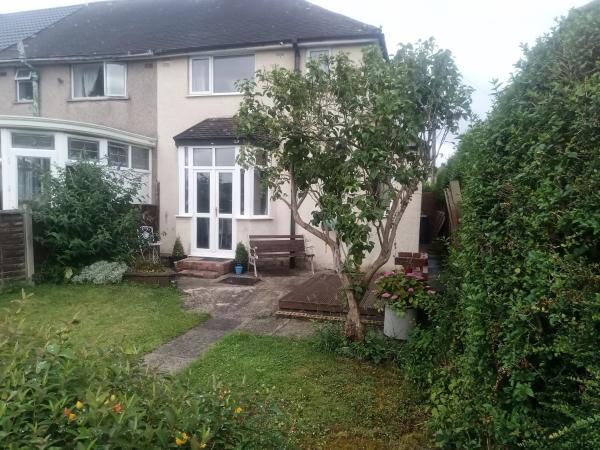 Fifty-five - Chepstow