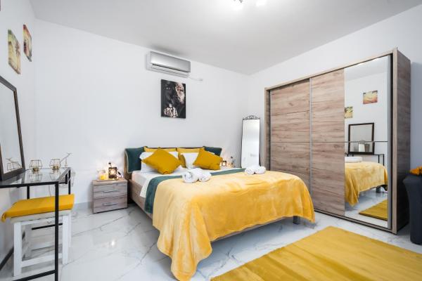 Monza Apartment-ultracentral - Bukarest