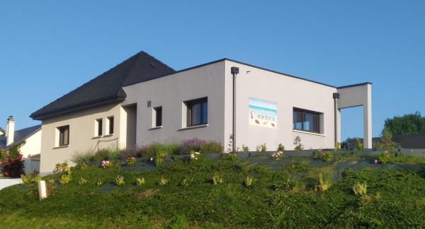 Gite Touristique L'épuisette - Seine-Maritime
