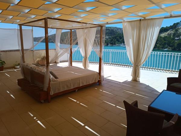 Maria Apartments - Šibenik