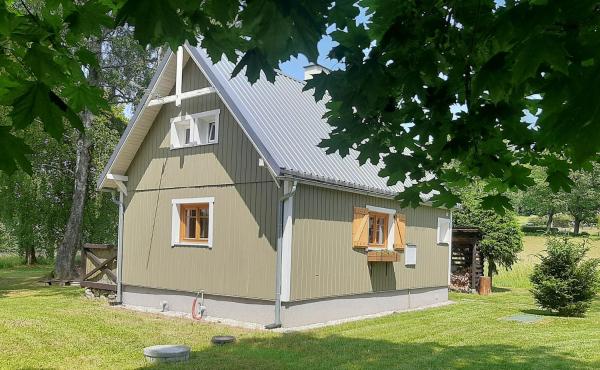 Sofia Chalet - Klingenthal