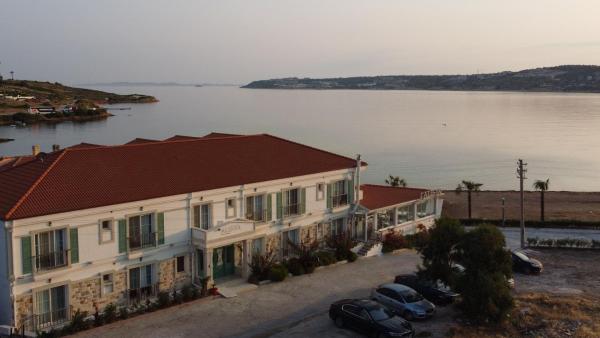 Alesya Otel - Çeşme