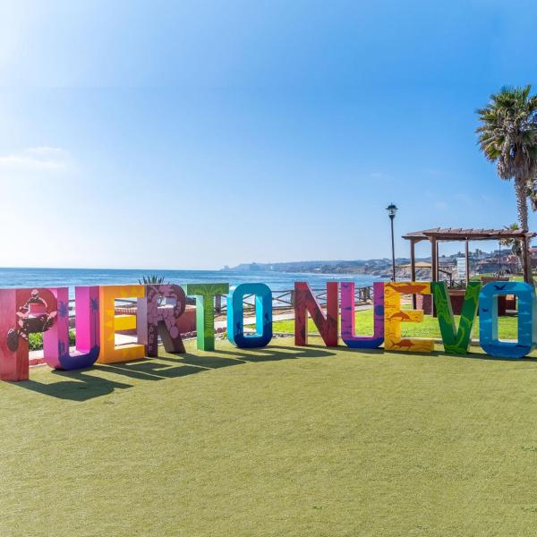 Puerto Nuevo Baja Hotel & Villas - Rosarito