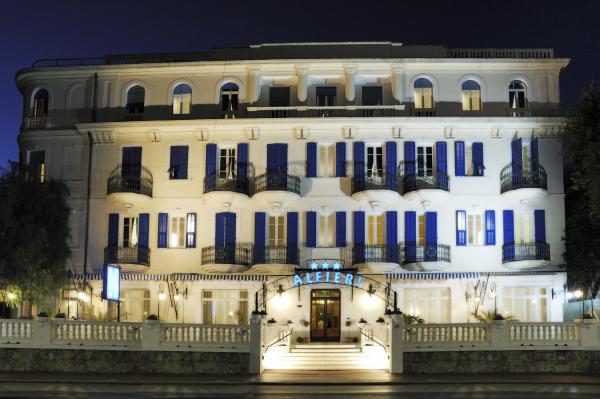 Hotel Alfieri - Albenga