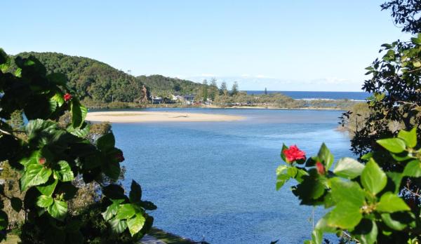 Motel Miramar - Nambucca Heads