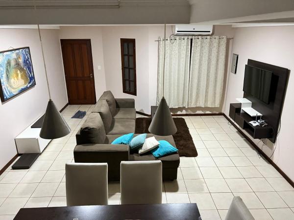 Las Arecas - Rucci 61 - Puerto Iguazú