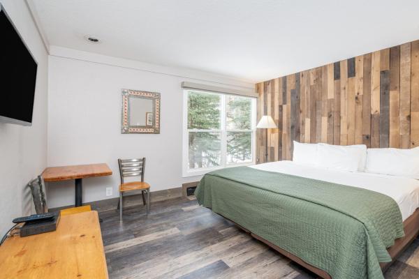 Mountainside Inn 209 By Alpine Lodging Telluride - Silverton, CO