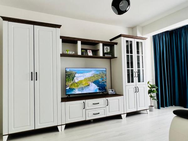 Altheda Living Welcome Home - Județul Suceava