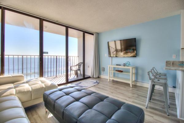 1109 Blue Heaven By Atlantic Towers - Kure Beach, NC