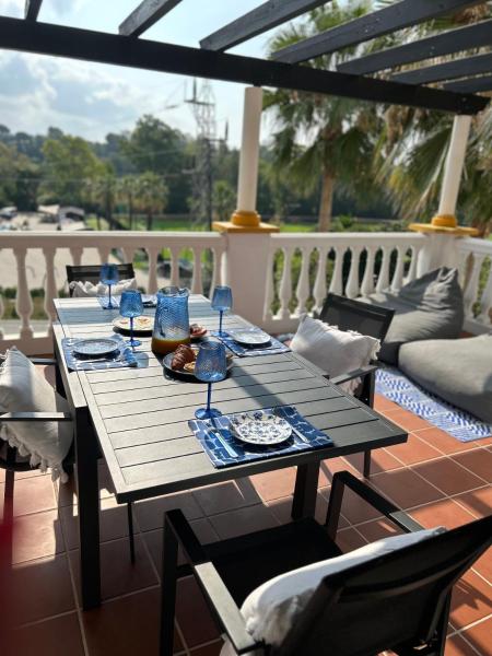 Apartman La Concha In Puerto Banus - Puerto Banús