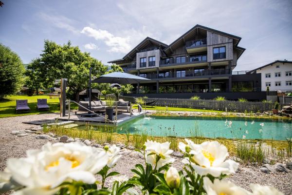 The Matthew - Copper Lodge - Wagrain