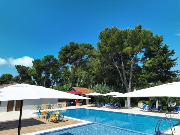 Mediterranean Village San Antonio - Biograd Na Moru