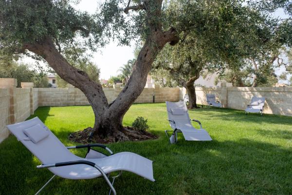 U Ceccenate - Cisternino