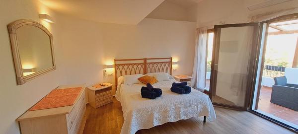 San Teodoro Rooms - San Teodoro, Sicily