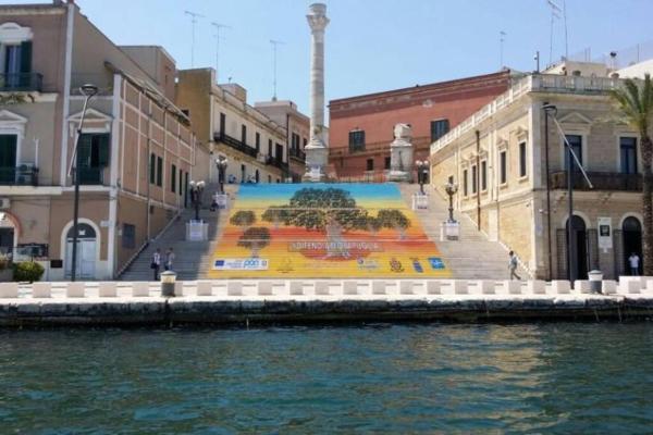 P4t Holidays Home - City Center - Brindisi