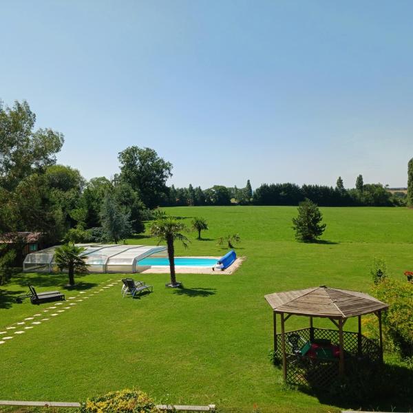 Domaine Du Clos Henri - Sées