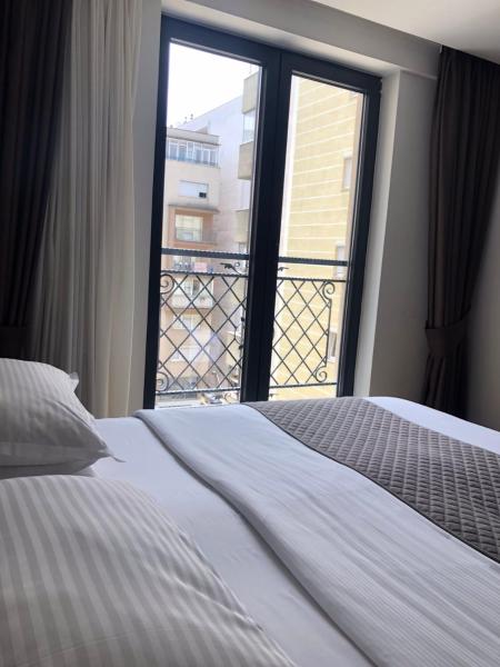 Qama Hotel - Kosovo