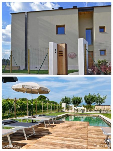 B&b Il Vigneto - Sirmione