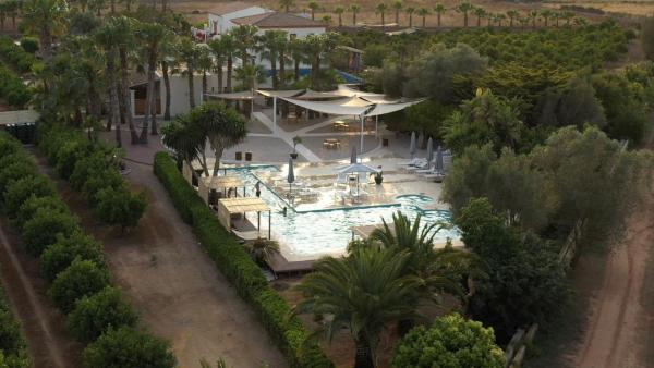 Can Jaume Hotel Rural & Villas - Islas de Ibiza