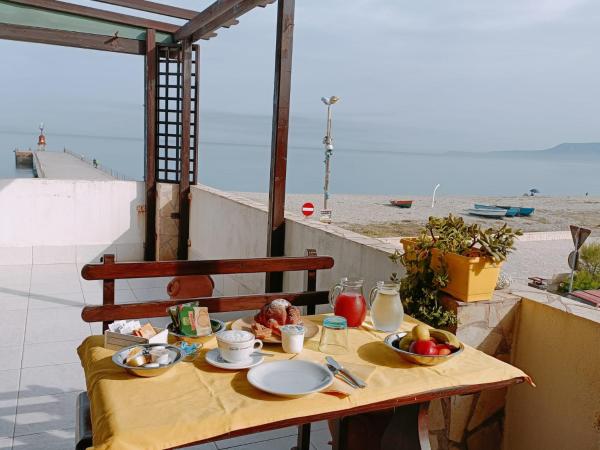 B&b Donna Nina - Gioia Tauro