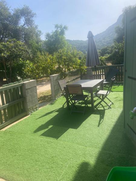 Appartement Proche Du Départ Du Gr20 - Corse