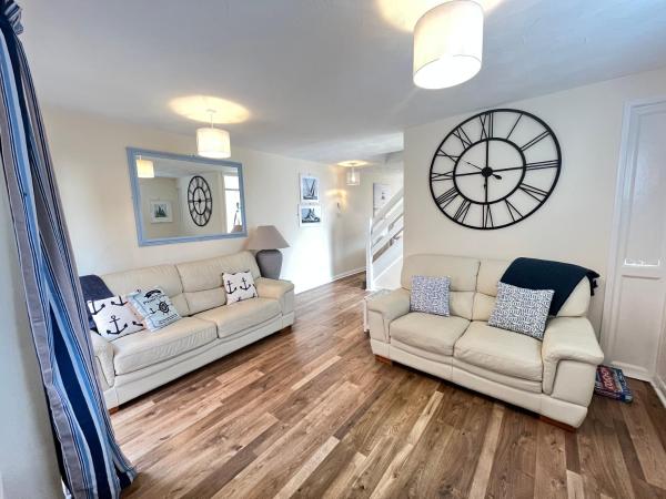 Penny Cottage By The Beach - Isle of Wight