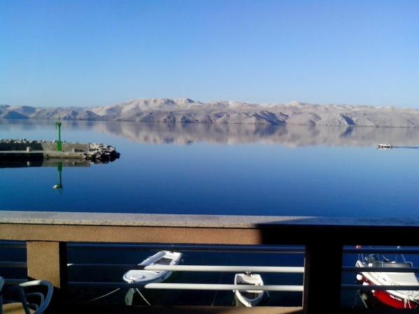 Apartments Grkinić - Karlobag