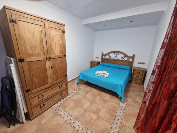 Habitaciones Miramar - España