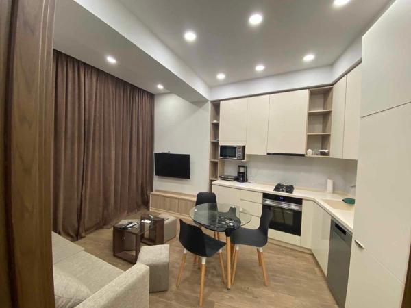 Old Tbilisi - Tbilisi