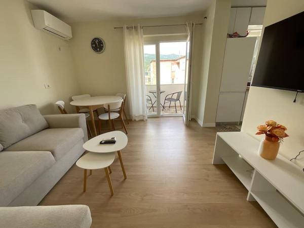 Spring Apartment In Permet - Përmet