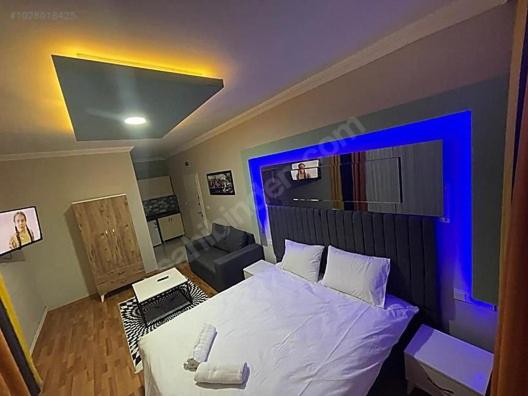Yildirim Sui̇t Otel - Ankara