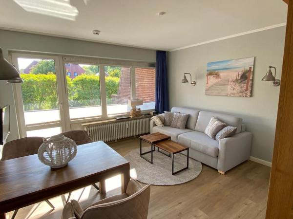 Lust Auf Mehr - Amrum